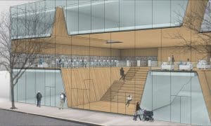 Re-envisioning Branch Libraries – marble fairbanks