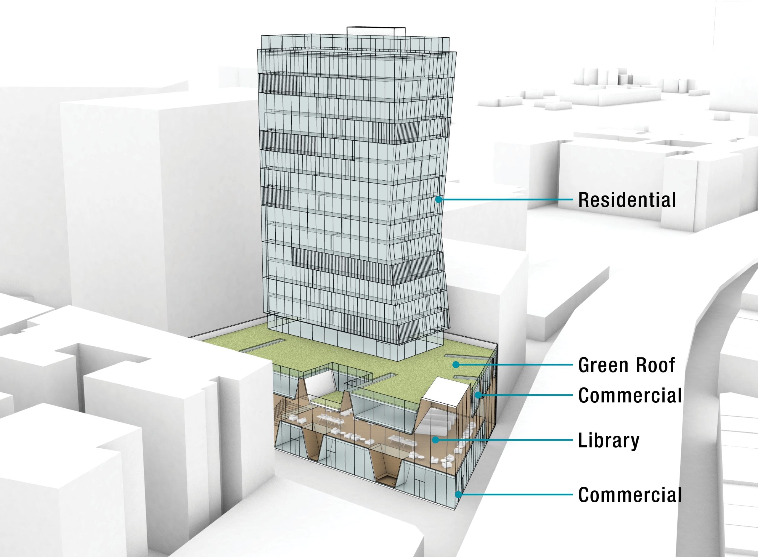 Re-envisioning Branch Libraries – marble fairbanks