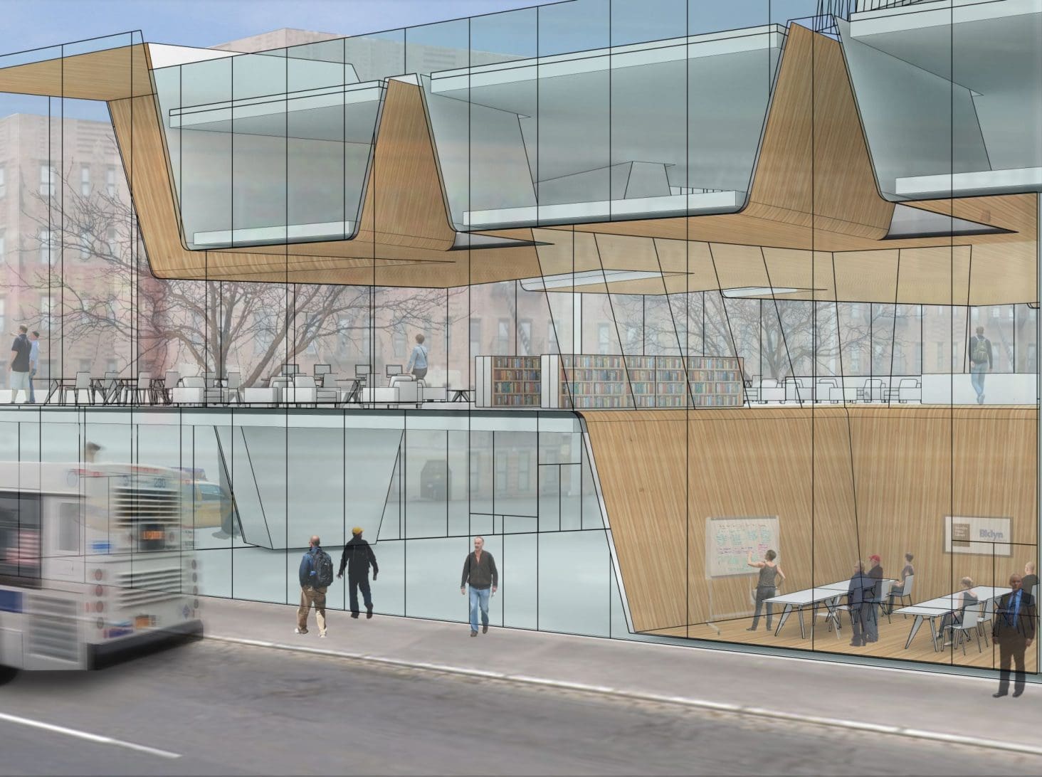 marble fairbanks – Architecture, Design, and Research