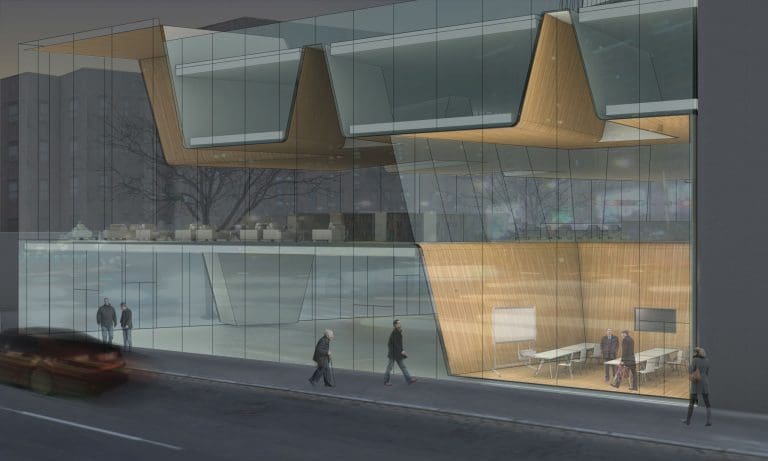 Re-envisioning Branch Libraries – marble fairbanks