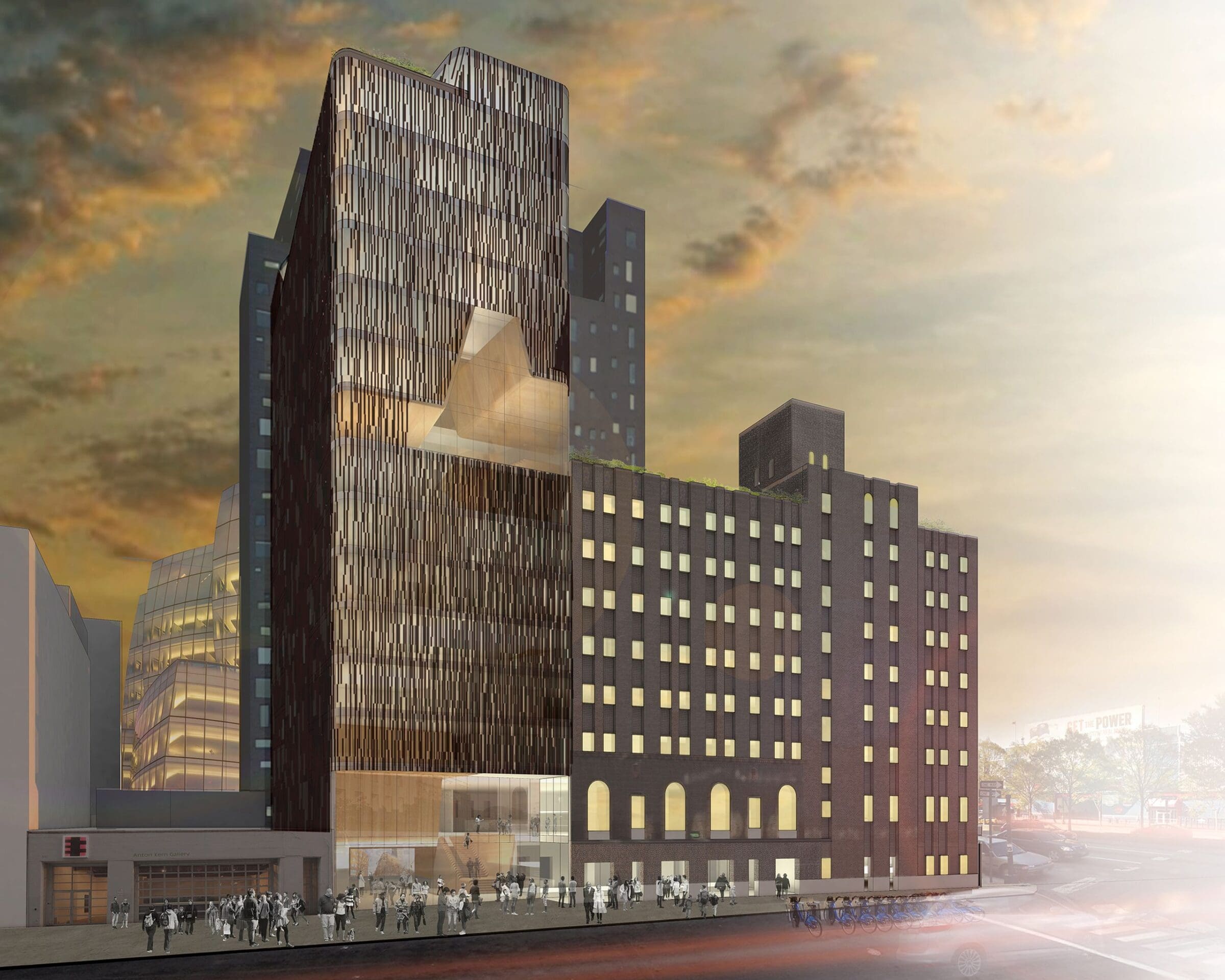 The Women’s Building – marble fairbanks