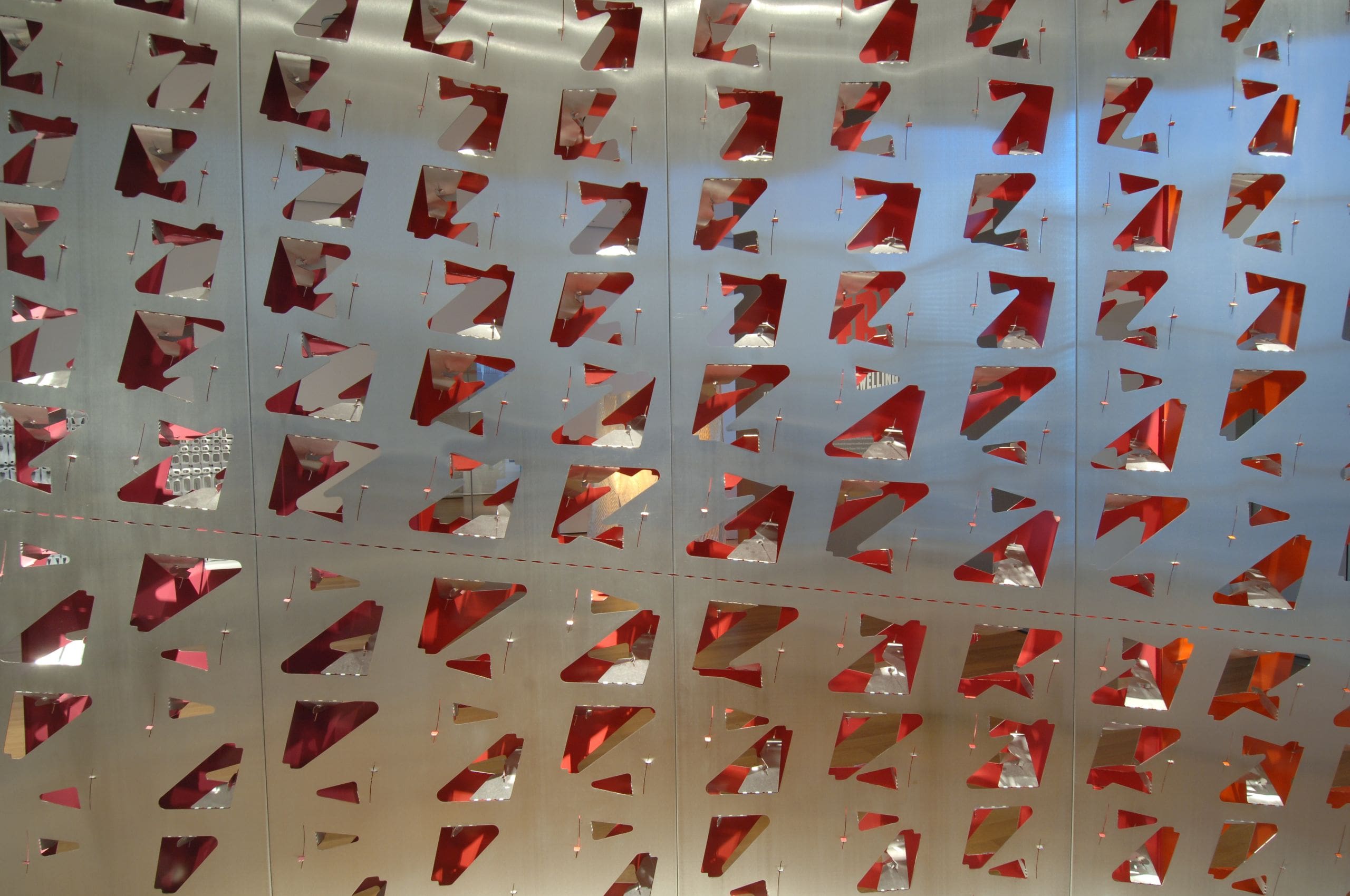 Flatform – marble fairbanks